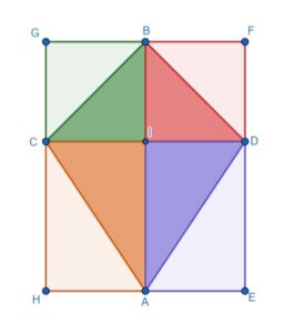 Deltoid területe és tulajdonságai - Matek Neked!